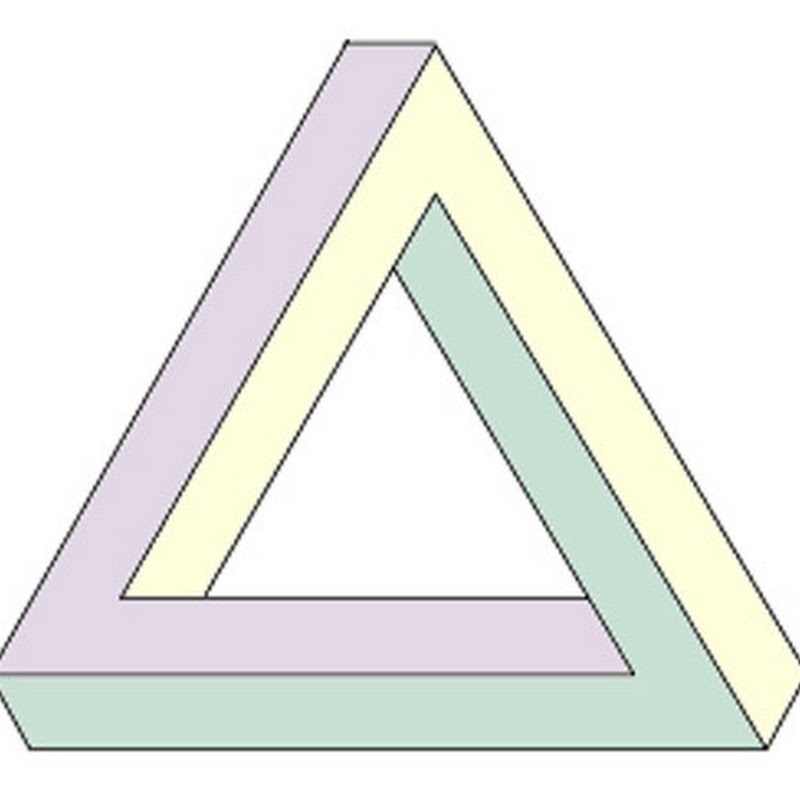 Impossible Illusions Made Possible | Amusing Planet